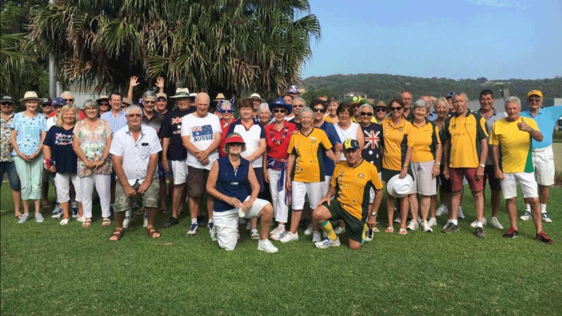 Membership Pittwater RSL Bowling Club